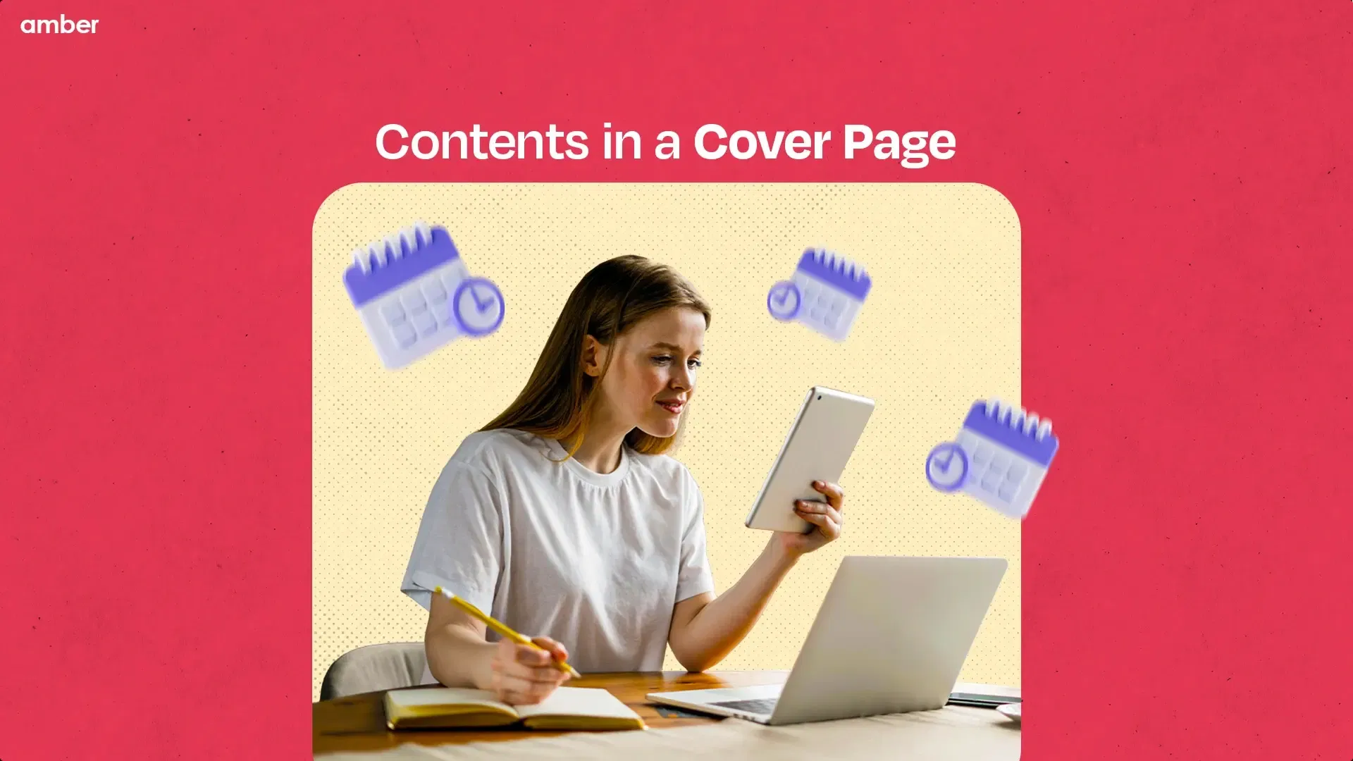 How To Make A Cover Page For An Assignment? An Ultimate Guide | Amber